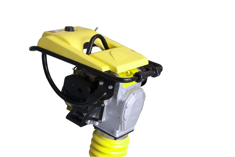 HONDA ROBIN JUMPING JACK COMPACTOR VIBRATORY TAMPING RAMMER Products ...