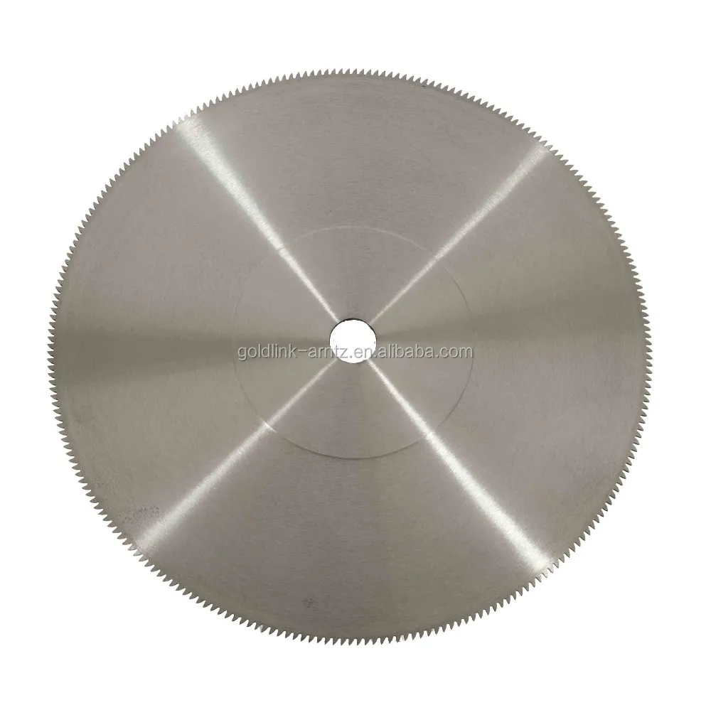 Metal Cutting Friction Saw Blades - Precision and Durability