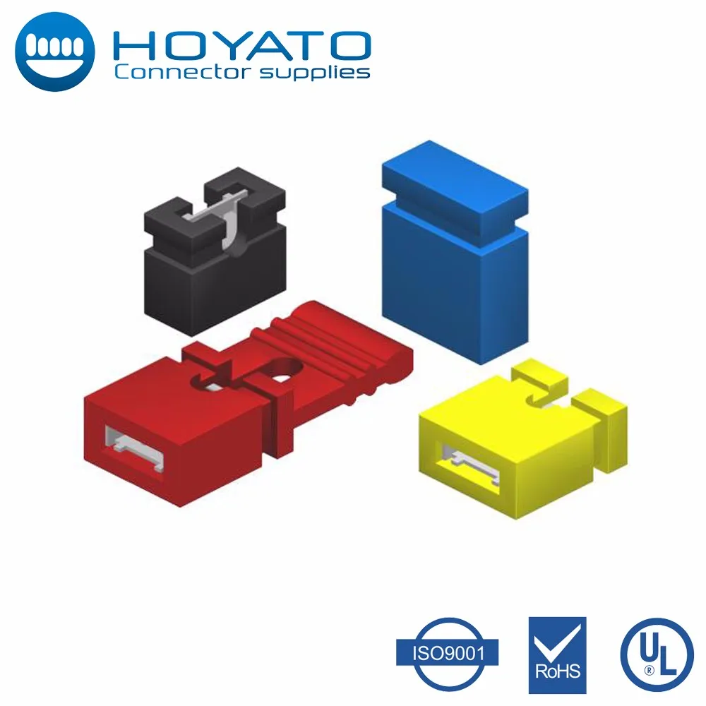 Mini Jumper Connectors - Reliable and Versatile Solutions