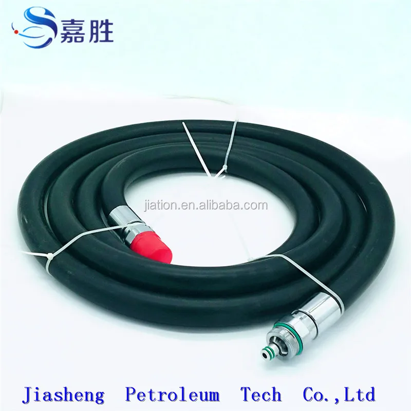 High Quality Fuel Dispenser Vapor Recovery Hose - Buy Vapor Recovery ...