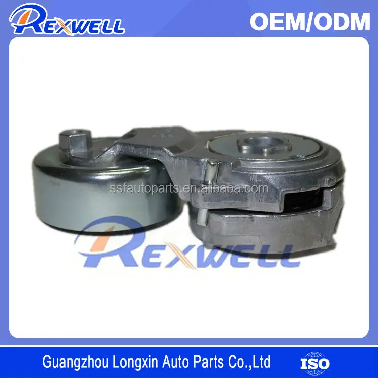 Generator Belt Tensioner Assembly 11955-ee50b For Teana - Buy Tensioner ...