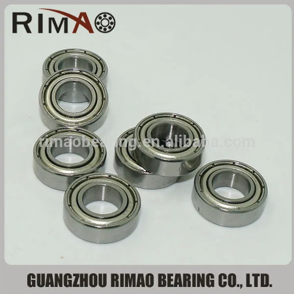 D&d Miniature 699z Deep Groove Ball Bearing 699zz Bearinh 699 Bearing ...