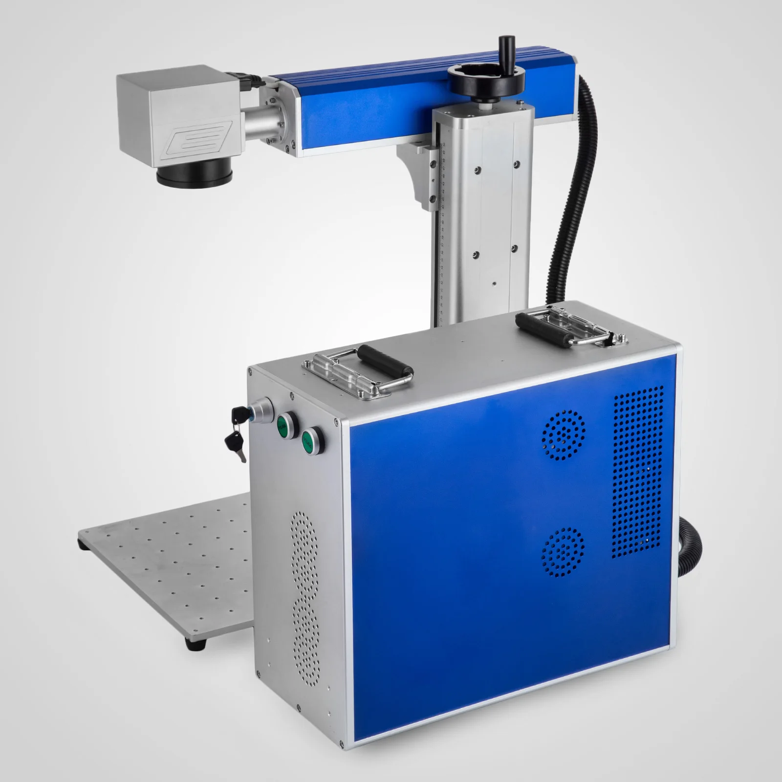 Usb Port Printer Fiber Laser Marking Machine Metal Engraver 20w Metal usb-port-printer-fiber-laser-marking-machine-metal-engraver-20w-metal