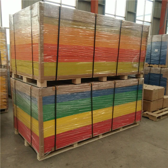 Hdpe Panel 2 Colors Two Colored Plastic Sheet Layered Plastic Sheet ...