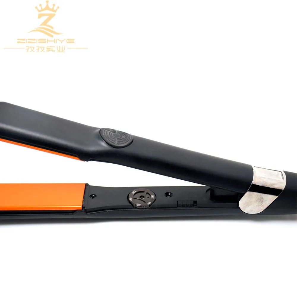 Latest Invention Beauty Salon Equipment Best Hair Straightening Iron ...