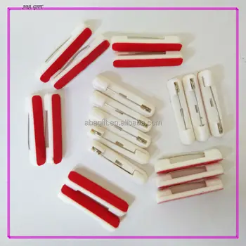 Plastic Lapel Pin Badge Holder - Buy Plastic Lapel Pin Badge Holder ...
