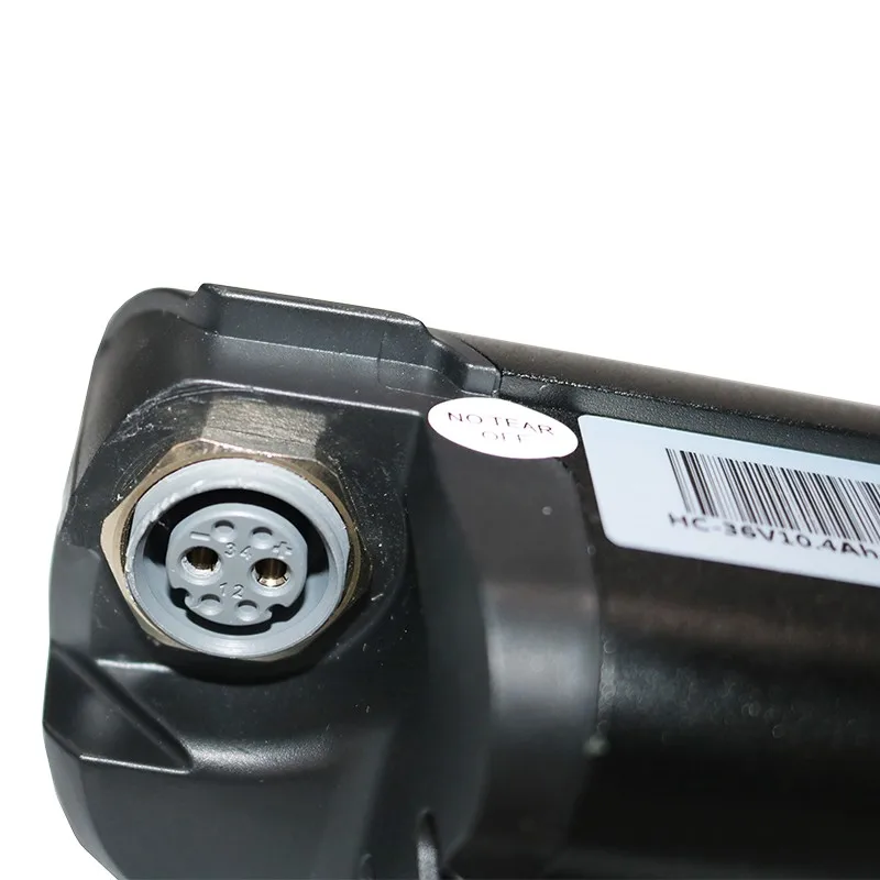 36V Electric Bicycle Battery Inner Tube - 10ah Capacity