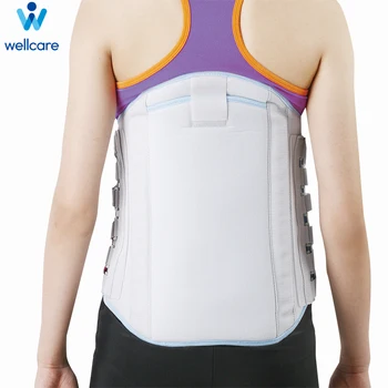 Spinal And Orthopedic Back Brace