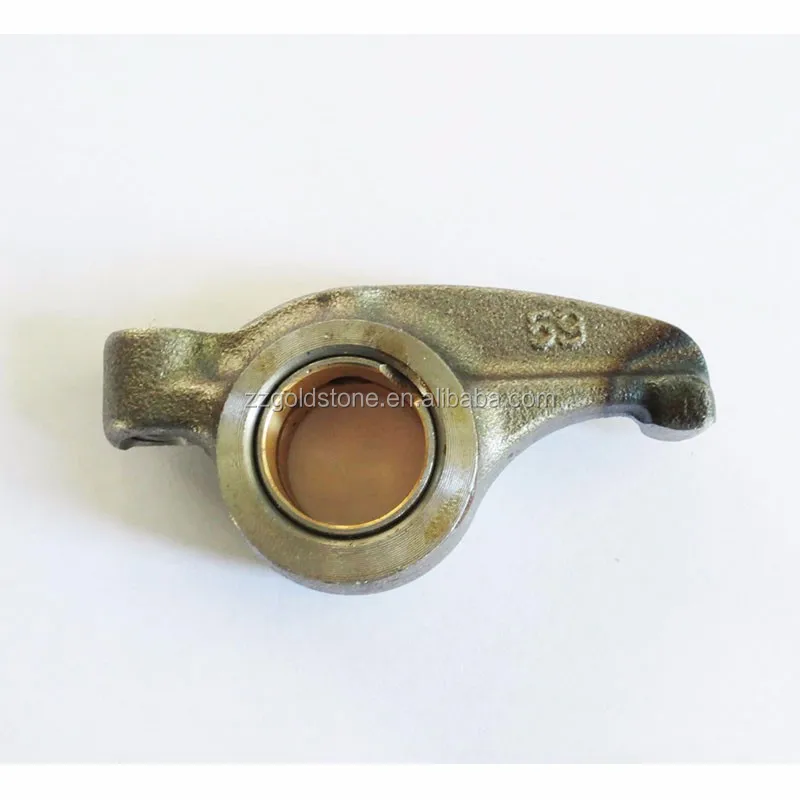 Excavator Ec350e Ec380e Ec480ehr Ec380ehr Rocker Arm 22224709 21637266 ...