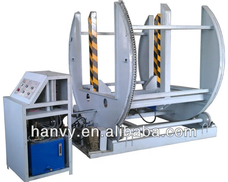 Automatic Plywood Panel Turnover Machine Turn Over Machine - Buy ...