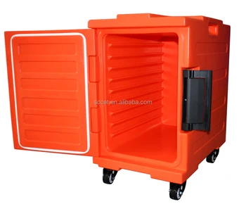 Catering Food Transport Boxes Keep Hot Warm Box With Food Thermal Box ...