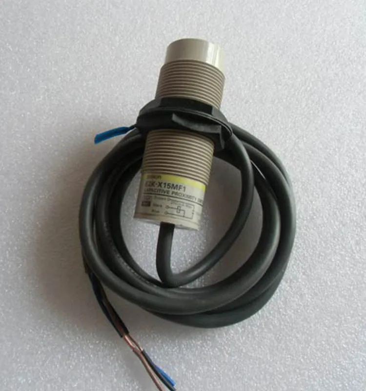 SIKO Magnetic Sensor MSK5000 - Reliable Magnetic Tape Detection