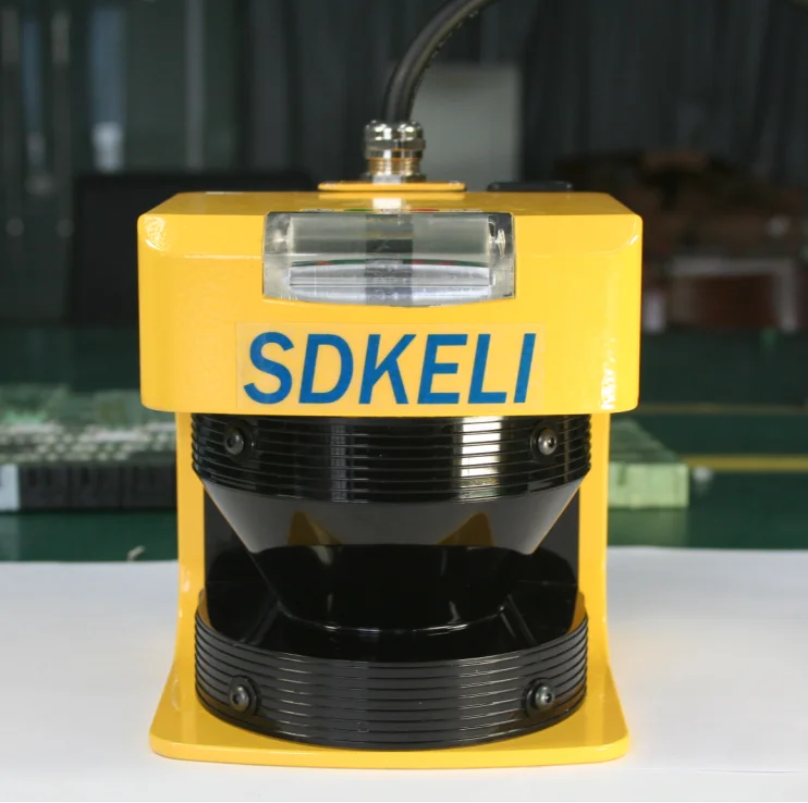 LSPD Safety Laser Scanner, LSPD Safety Laser Scanner direct from Jining ...