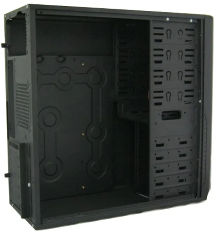 New Model Custom Cheap Computer Cabinet - Buy Cheap Computer Cabinet ...