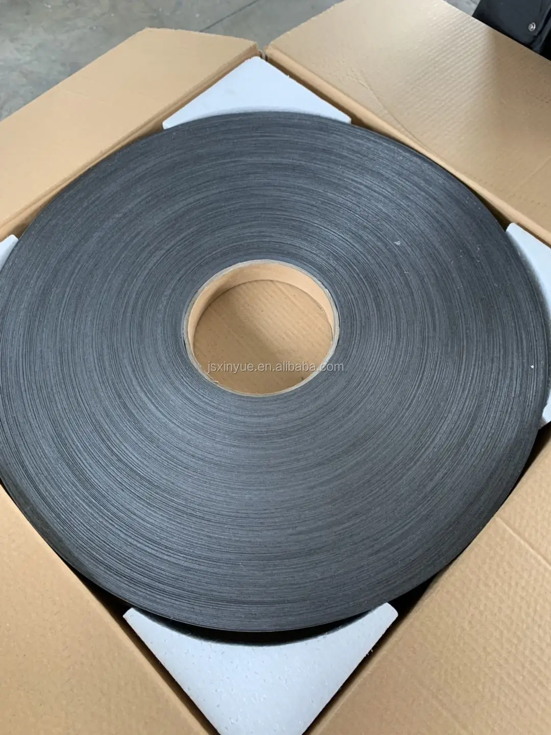 Anti Static Raised Floor Panel Edge Protector Conductive Pvc Edge ...