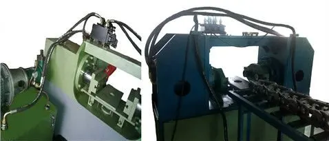 200t 250t 300t Excavator Track Link Remove Machine Track Pin Pusher ...