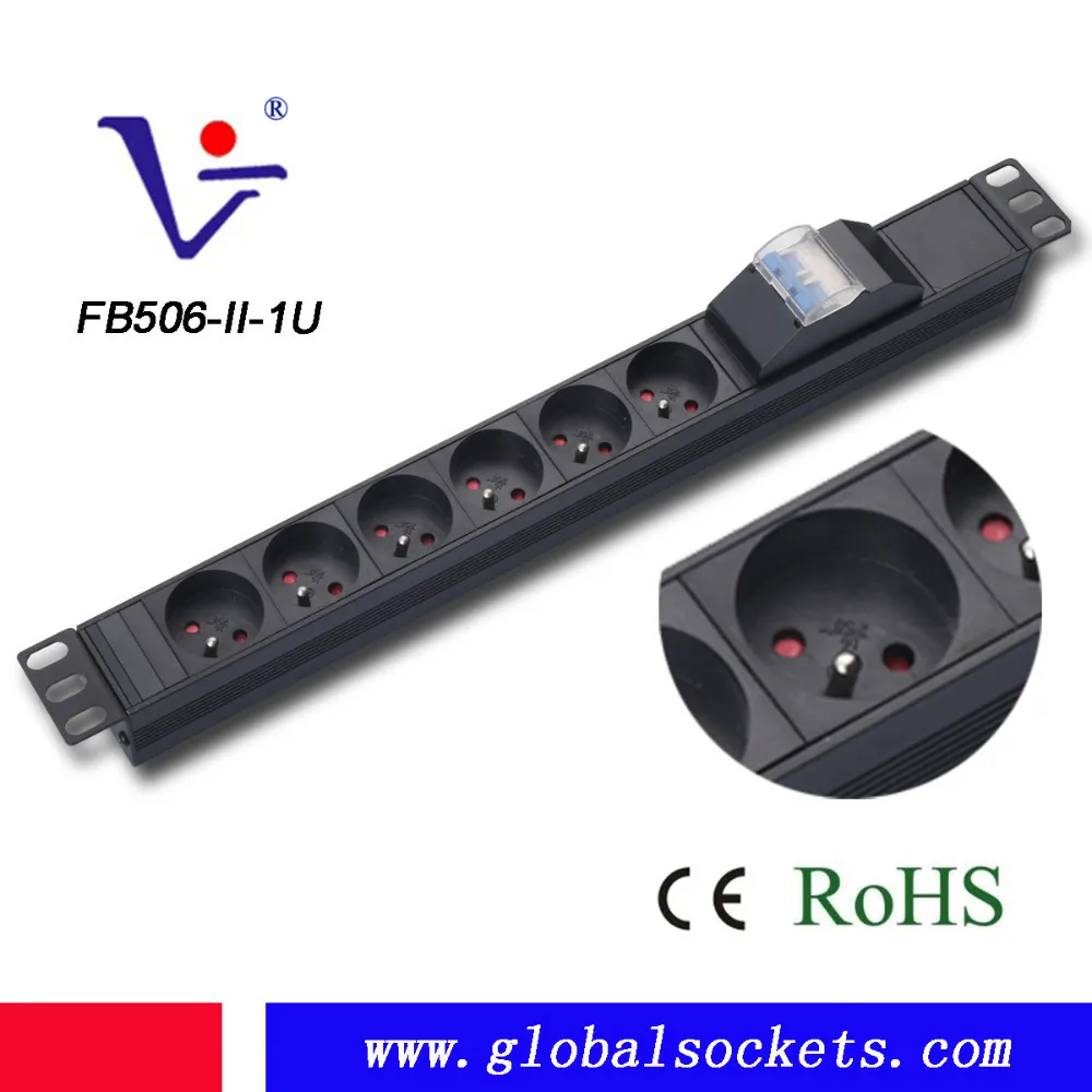 C20 Input Multiple Socket Pdu - Buy C20 Input Multiple Socket,C20 Input ...