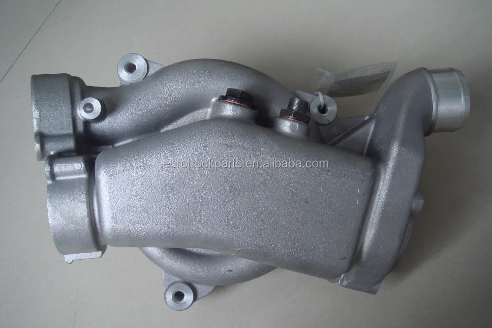 Renault Premium RVI Heavy Duty Truck Parts - Reliable Performance