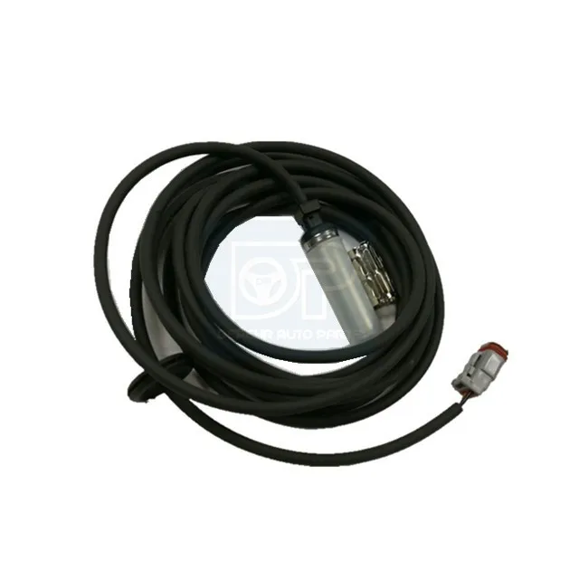 Wheel Speed Sensor D Freightliner - Reliable Performance