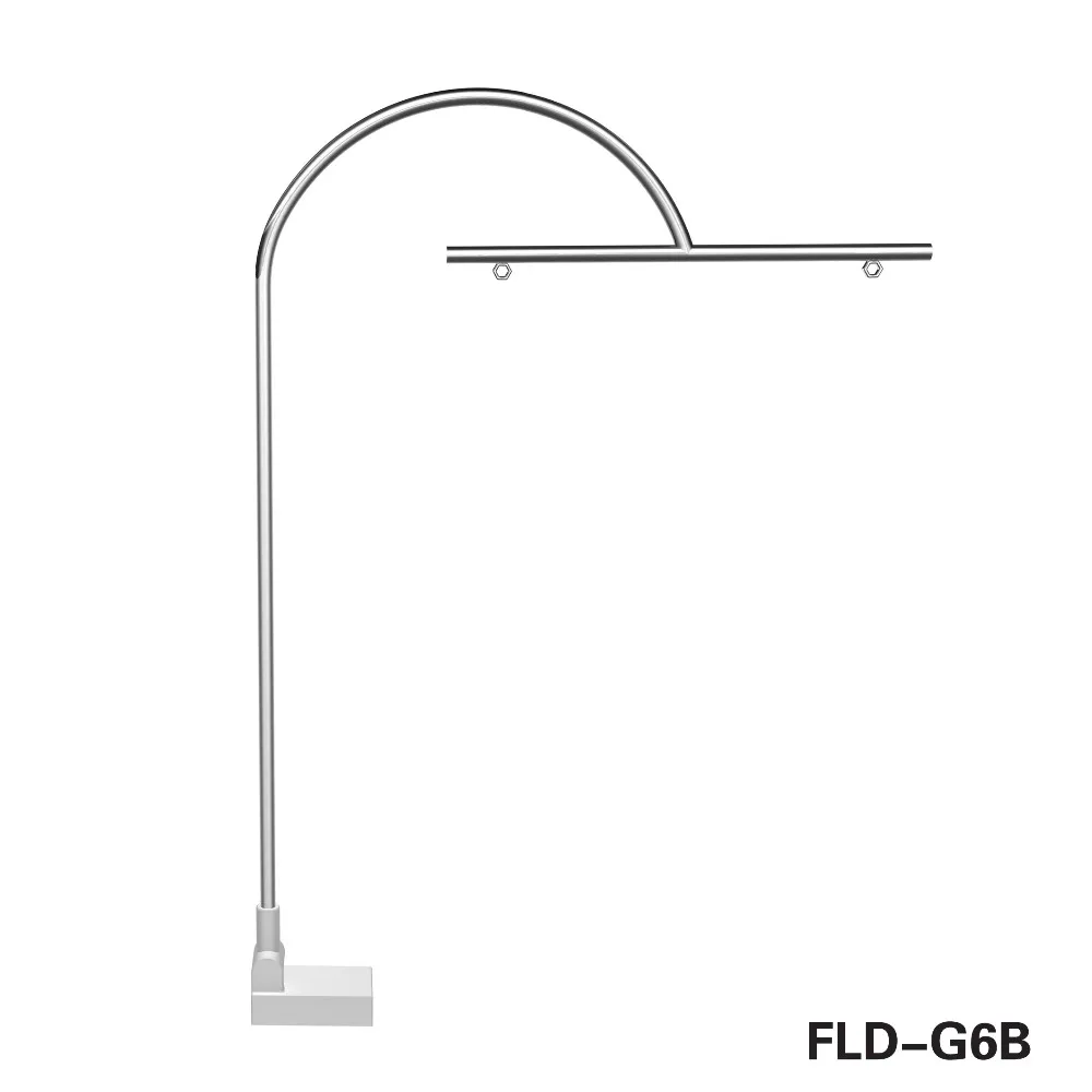 Spring Loaded Pusher System Shelf Product Pushers - FLD-X11