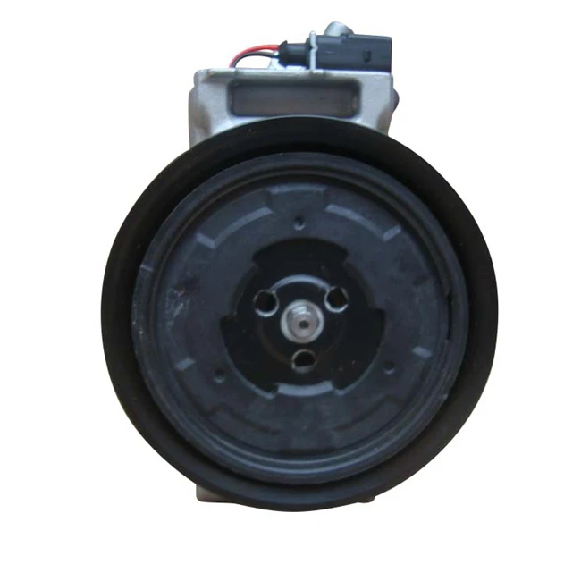 12 Volt DC Compressor Air Conditioner - OEM 441790-6433