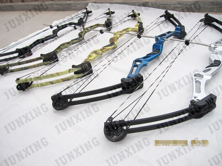 Archery Compound Bow,Cnc Riser,Cnc Cam,Adjustable,Color,Hunting Bow ...