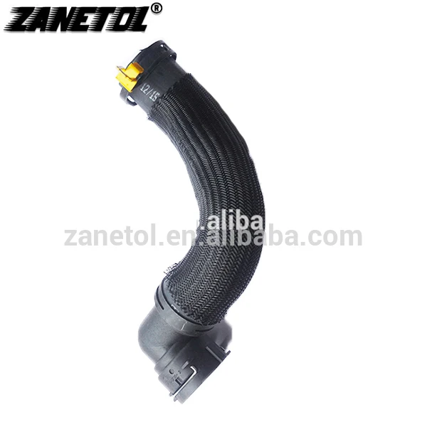 Zanetol Auto Parts Radiator Coolant Hose Pipe 95390894 95389388 For C ...