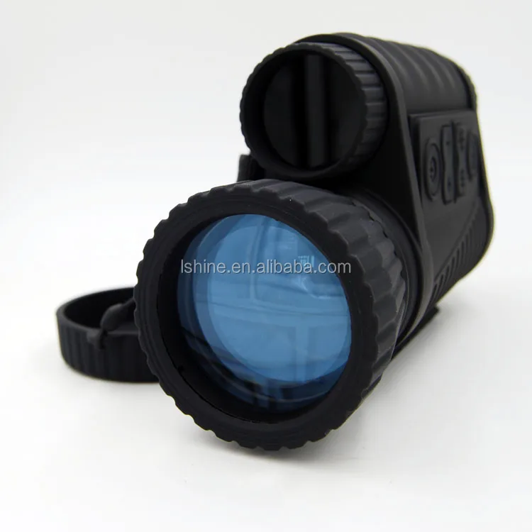 2017 Infrared Digital Night Vision Goggles - Buy Night Vision Goggles ...