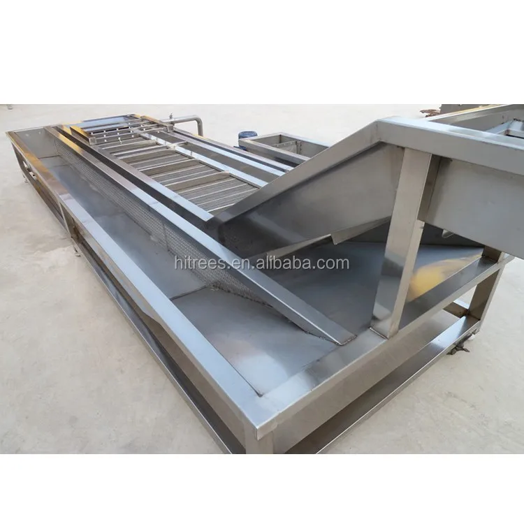 Food Ice Glazing Coating Machine - Efficient & Durable