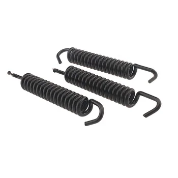 Anti Rust Electrophoresis Wiper Arm Tension Extension Spring Wiper ...