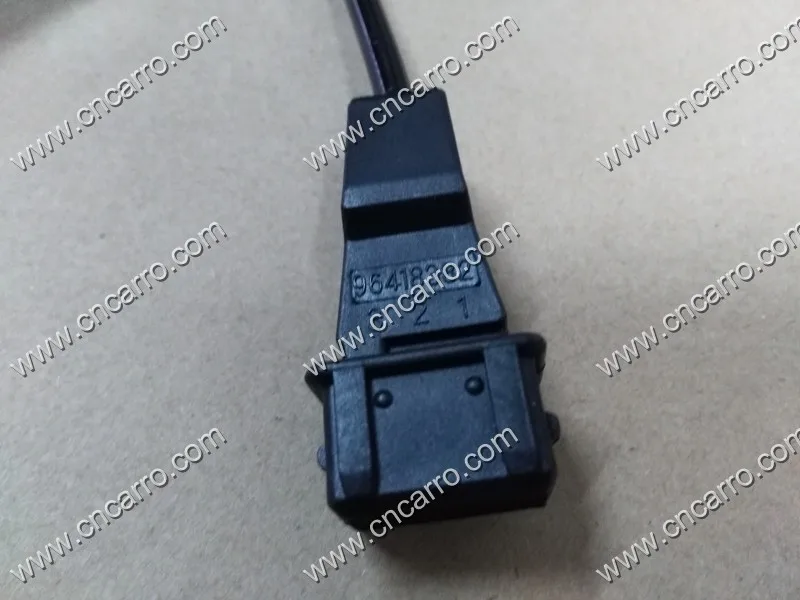 Oe Manufacture 96418382/90183572/10456515/8104565150/6238118 Crankshaft ...