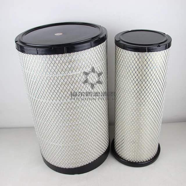 Dongfeng KX Air Filter KW3050W AA2960 - Reliable Performance