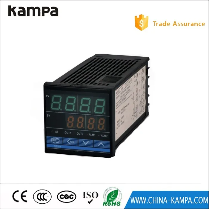 Cd101 Pid-controlador De Temperatura,Cd101(fk02-m * An-nn)+ 1m ...