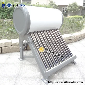 50 Liter Mini Solar Water Heater - Buy Mini Solar Water Heater,Mini ...