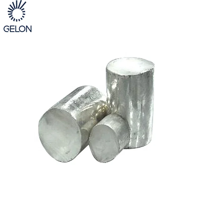 Lithium Metal Foil - High Purity 99.99% for Batteries