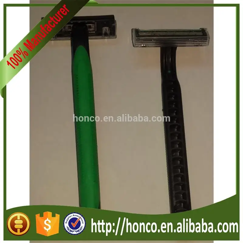 One Time Shaver Free Sample Razor - Buy Single Blade Electric Shaver ...