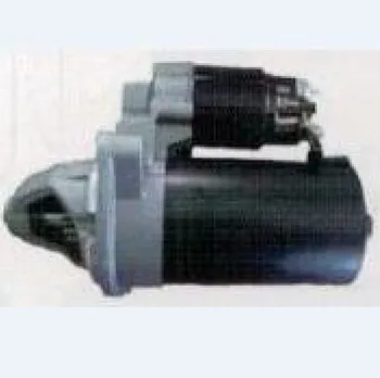 New Hnrock 12v Starter Motors 12412354701 12417521116 12417521122 ...