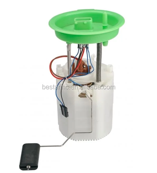 Germany Car Fuel Pump Module 16112755082 with Liquid Level Sensor
