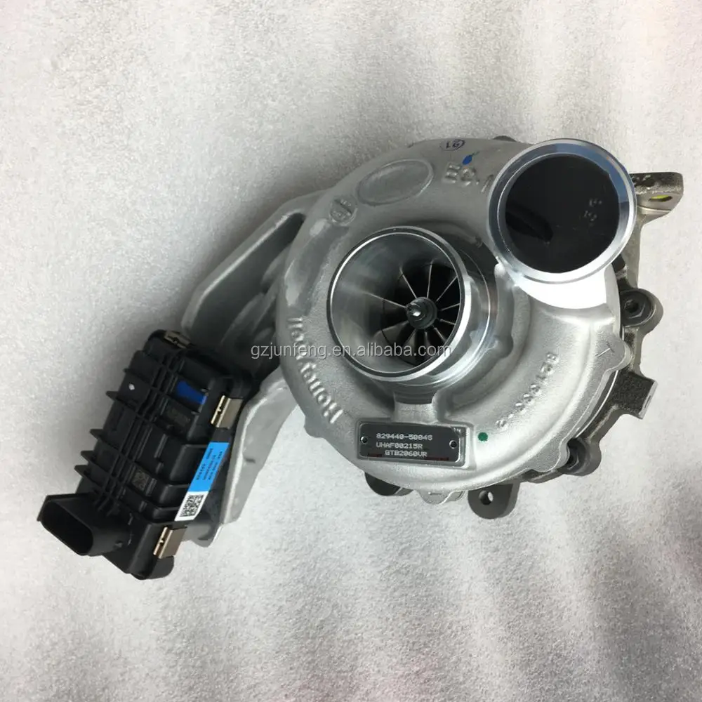 Gtb2060vr 829440-0004 829440-5003s Fpla-6k682-ac เทอร์โบสำหรับ Land ...