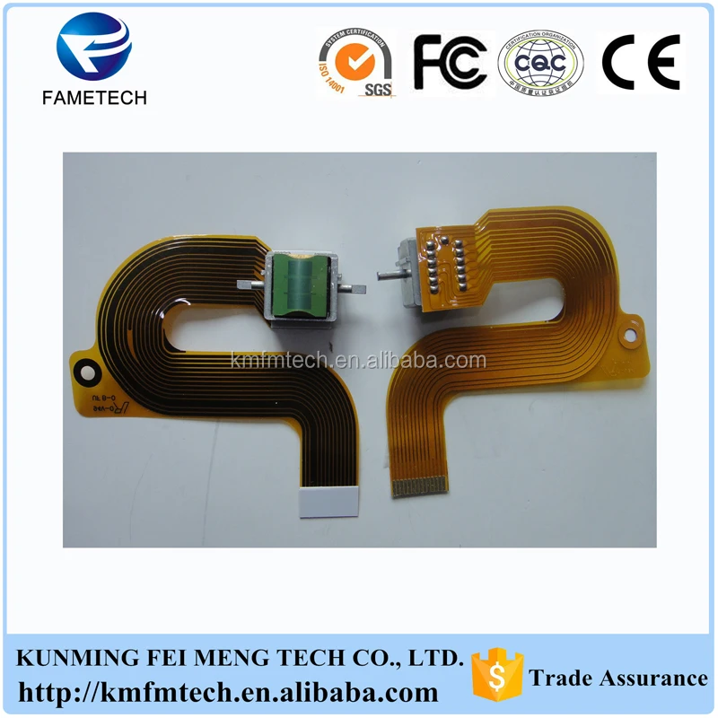 ATM Machine V2X R/W Head 01770006974 Magnetic Card Reader Head ...