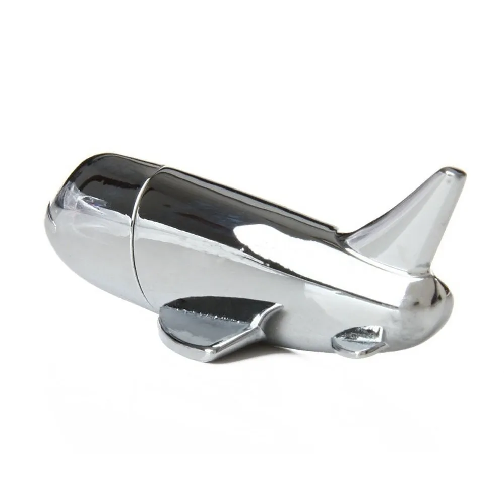 Hot Sale Aircraft Shape Usb Disk 32gb 64gb Plane Pen Drive 3.0 Usb ...