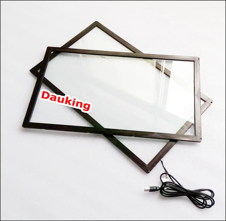 Infrared Touch Frame,21.5,27,42,60,32 Inch Multi Ir Touch Frame,Ir ...