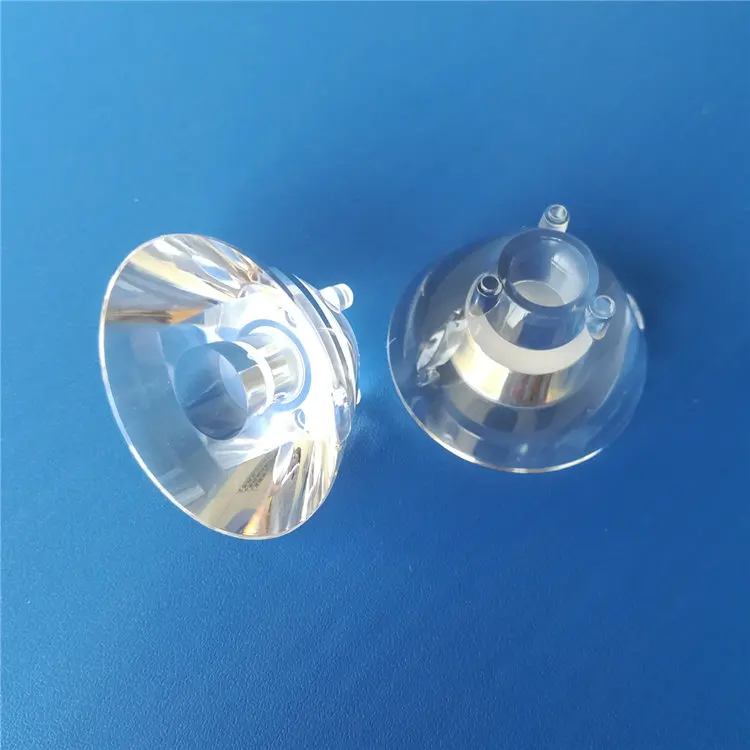 Ultra Narrow Angle 35mm 3 Degree LED Lens for 3535 LED