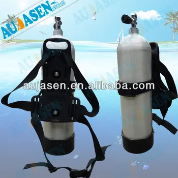 Diving Backpack; Scuba Backpack - Buy Diving Backpack,Scuba Tank ...