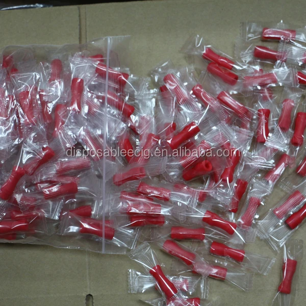 Rubber 510 Silicone Drip Tip Mouth Piece Disposable Vape Silicone Test ...