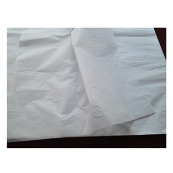 Fast Delivery White Tissue Clothing Wrapping Thin Paper Garment ...