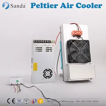 Thermoelectric Peltier Portable Air Conditioner Best Sell Of Products ...