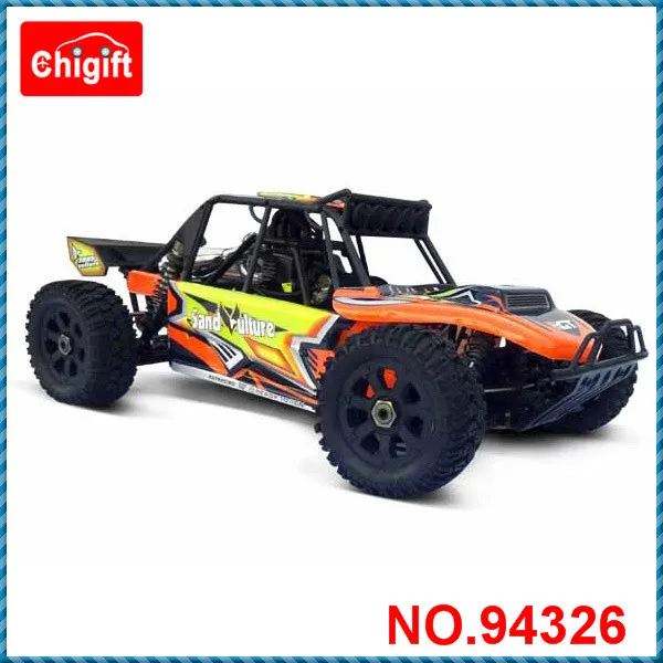 1/5th Scale 4wd&awd Gasoline Powered Off-road Truck - Buy 1/5th Scale ...