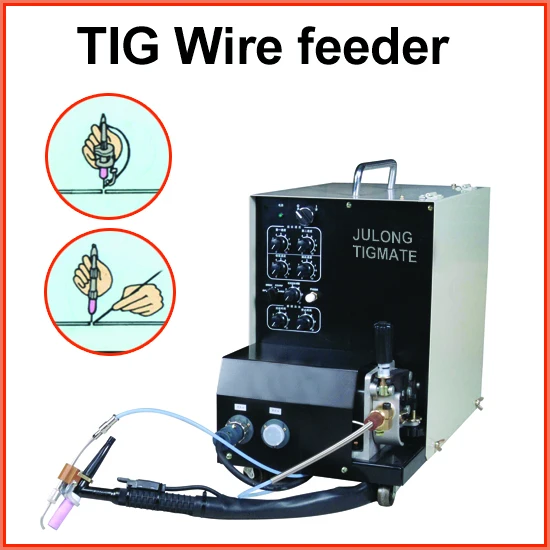 Tig Welding Feeder - Buy Tig Wire Feeder Product on Alibaba.com