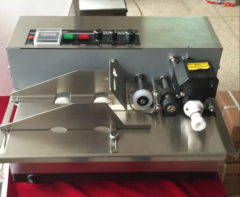 2018 High Quality Automatic My-380f Solid-ink Coding Machine - Buy High Quality Coding Machine ...